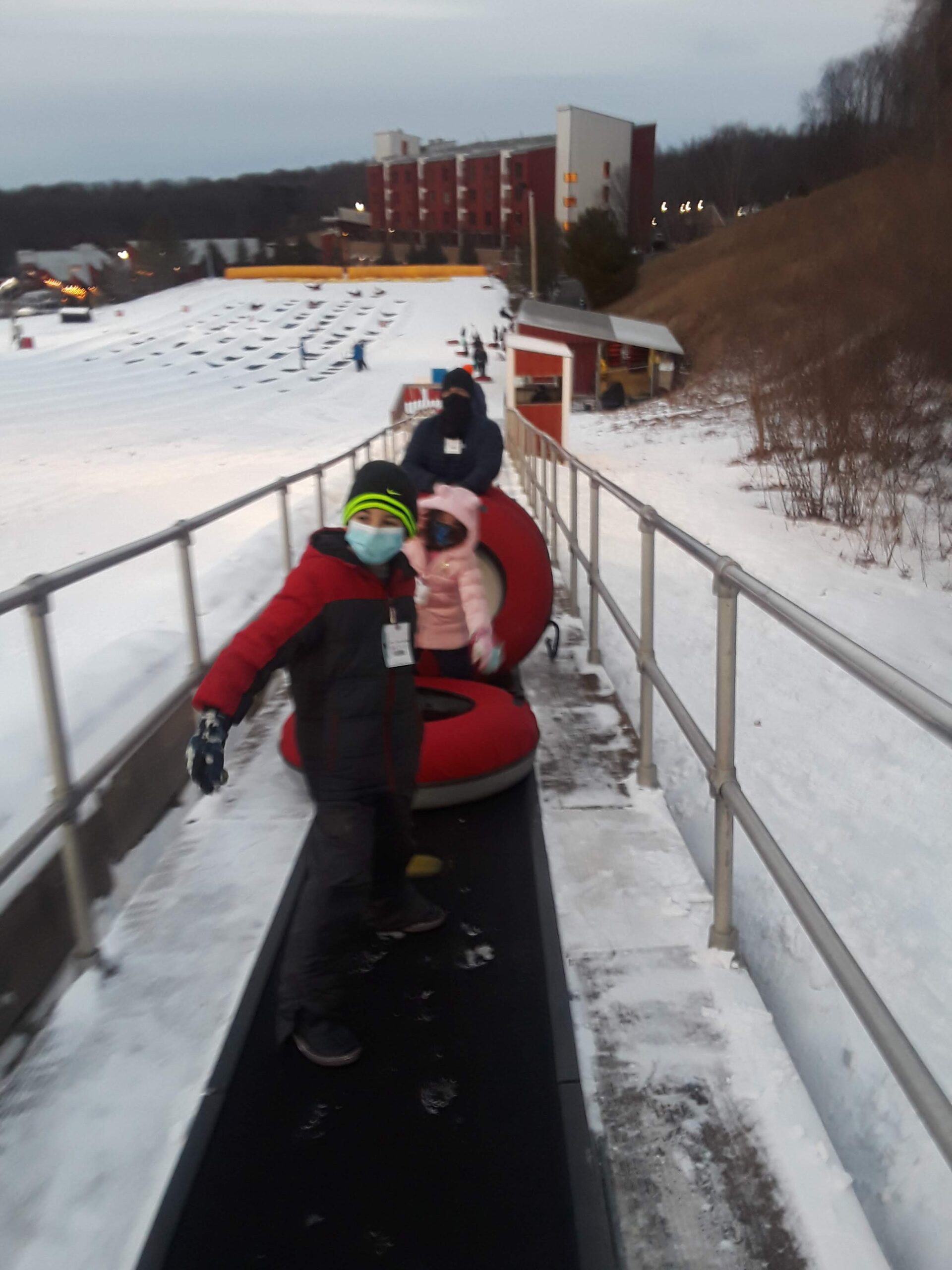 Road Trip through Eastern Pennsylvania: best stops for family fun