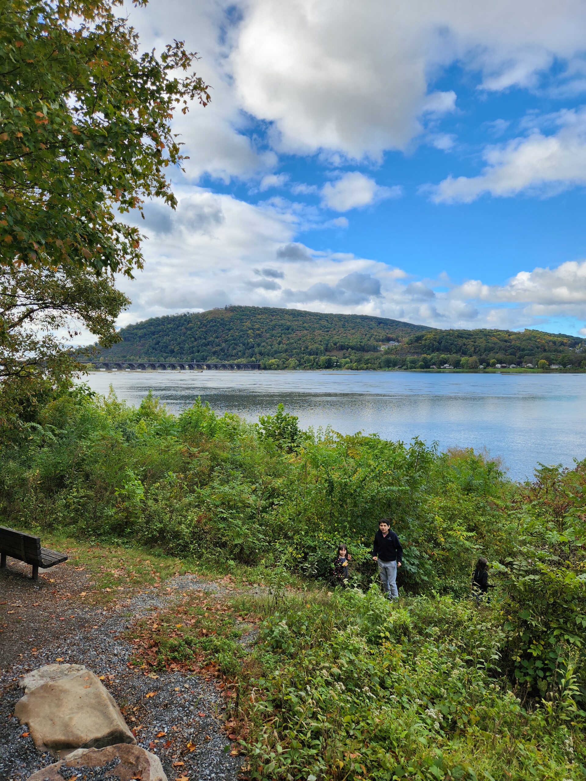 Bucket List for the Mid-Atlantic Region of the USA for Families